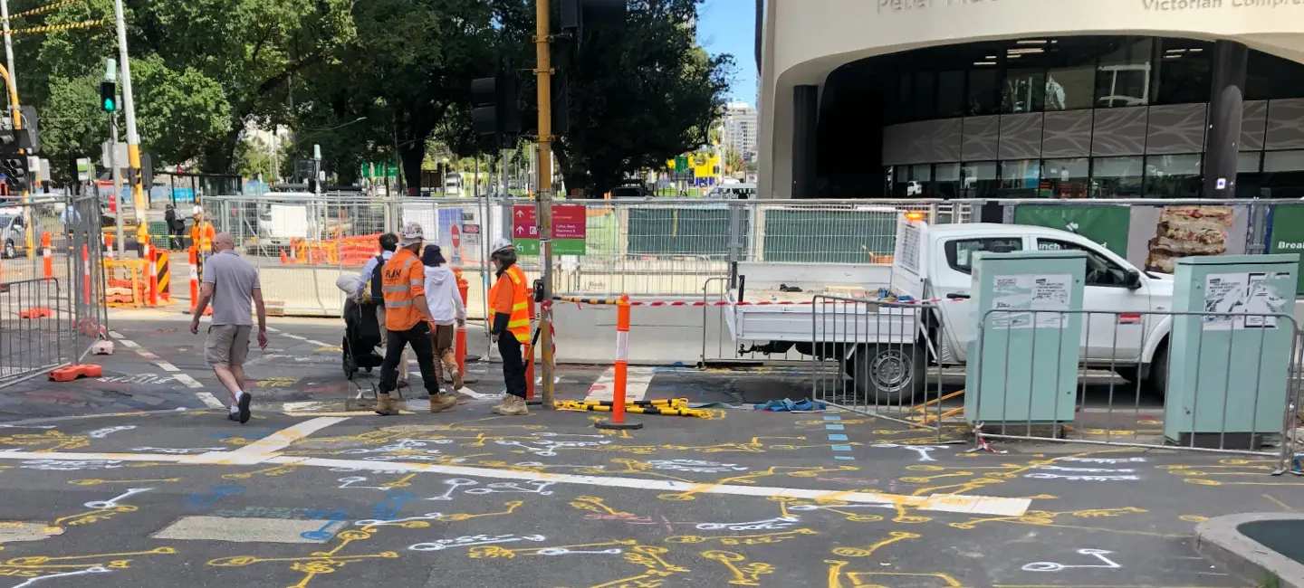 Before You Dig Australia (BYDA) | Find a Skilled Locator