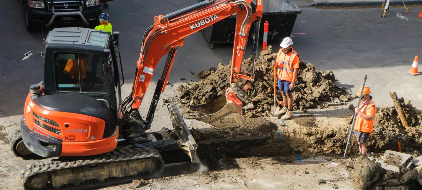 Our members | Before You Dig Australia (BYDA)