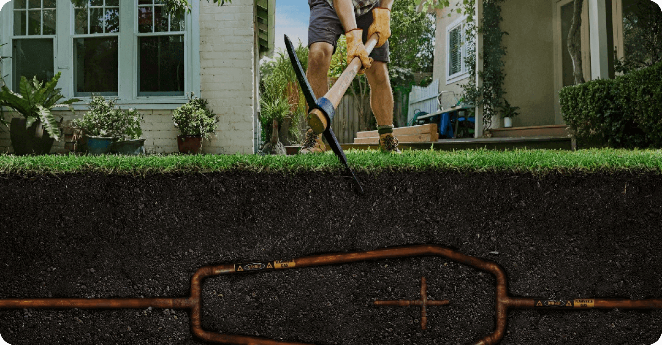 Home | Before You Dig Australia (BYDA)