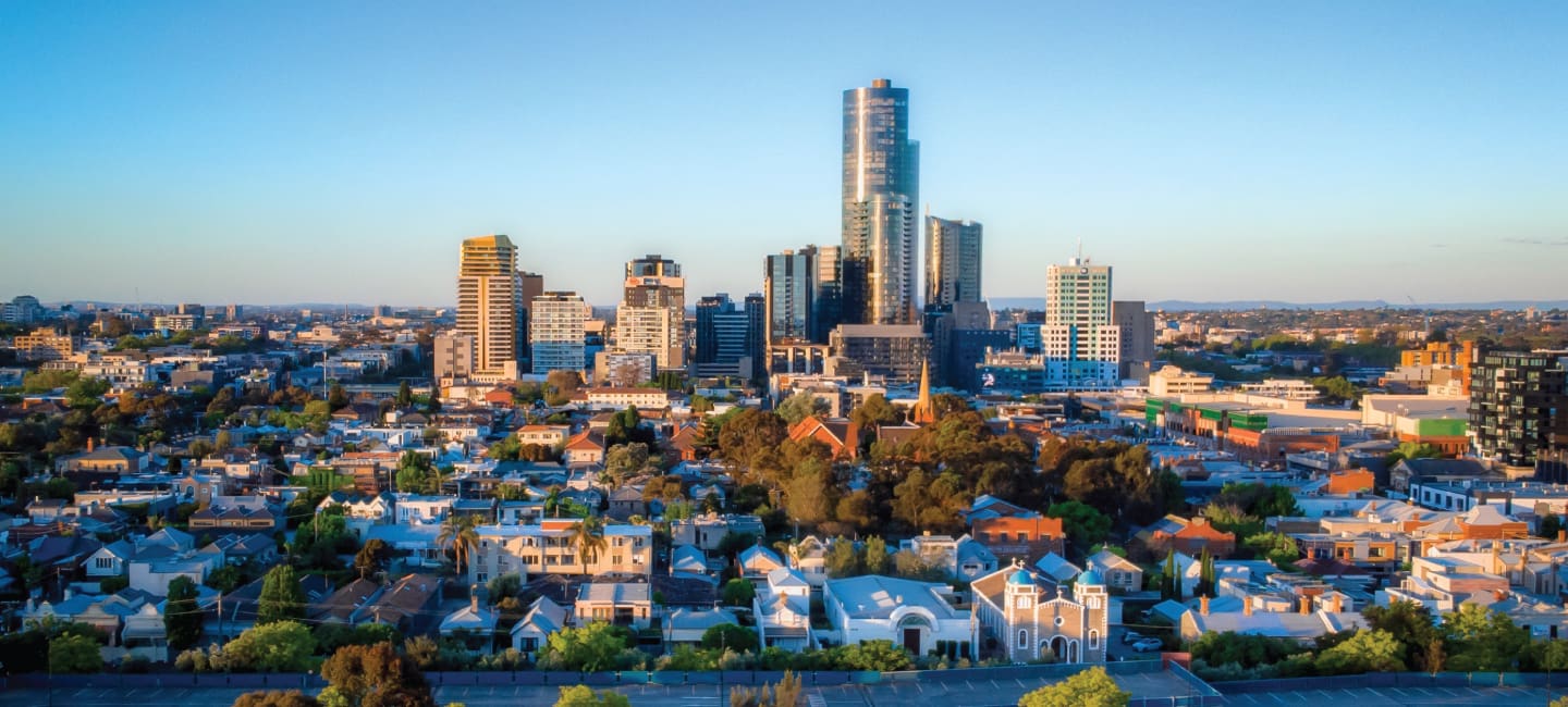 BYDA Visits Darwin to meet Key Industry Stakeholders - BYDA