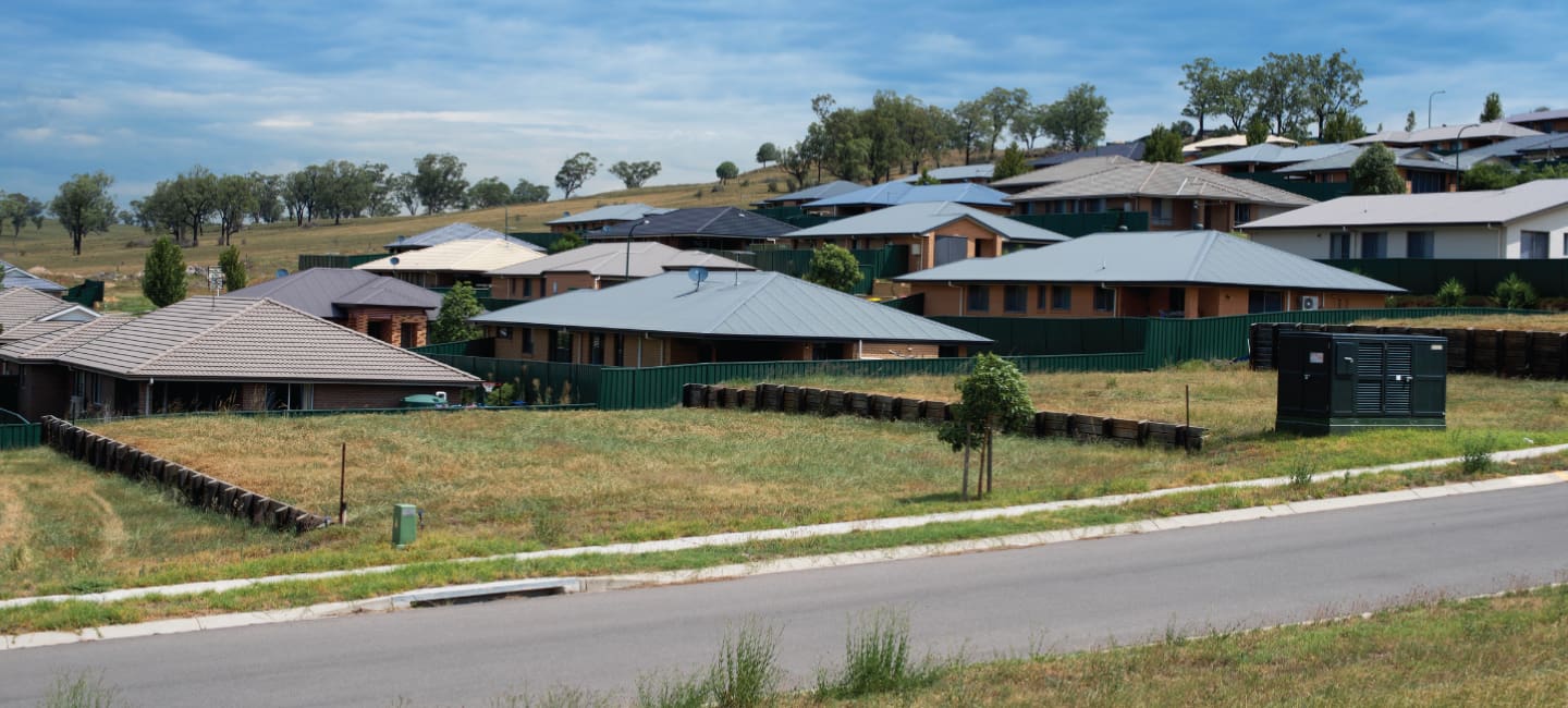 Finding what’s below in a new development area - BYDA