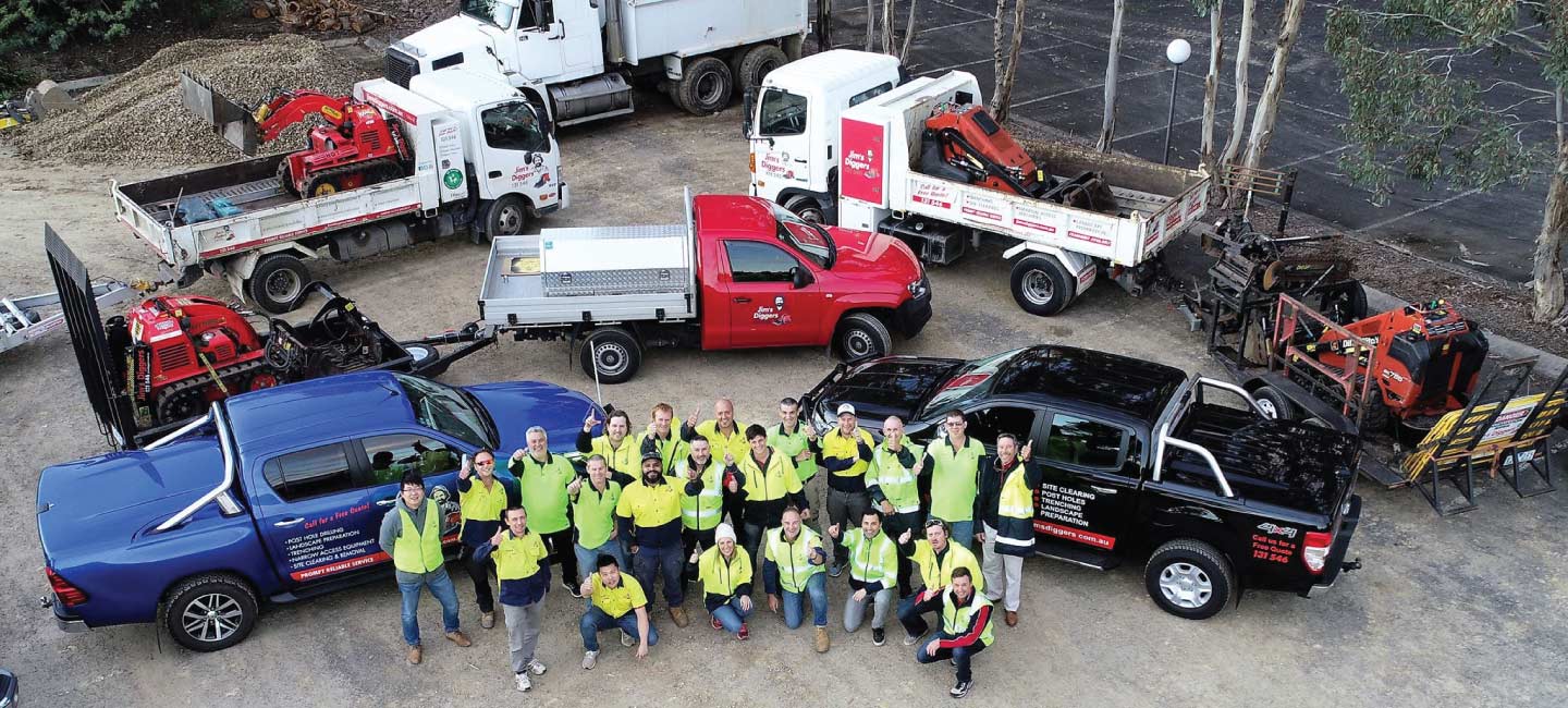 BYDA's free safety initiative with Jim's Group - BYDA