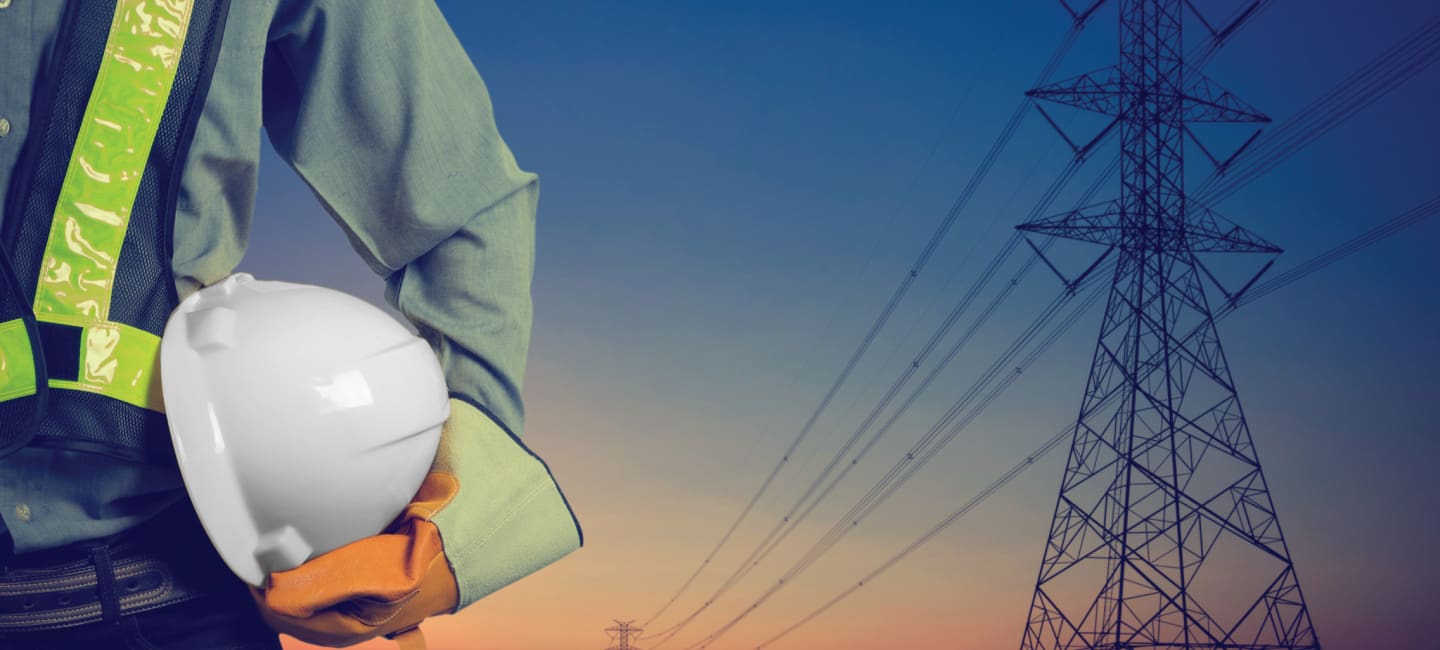 Electrical Safety Compliance Program - BYDA