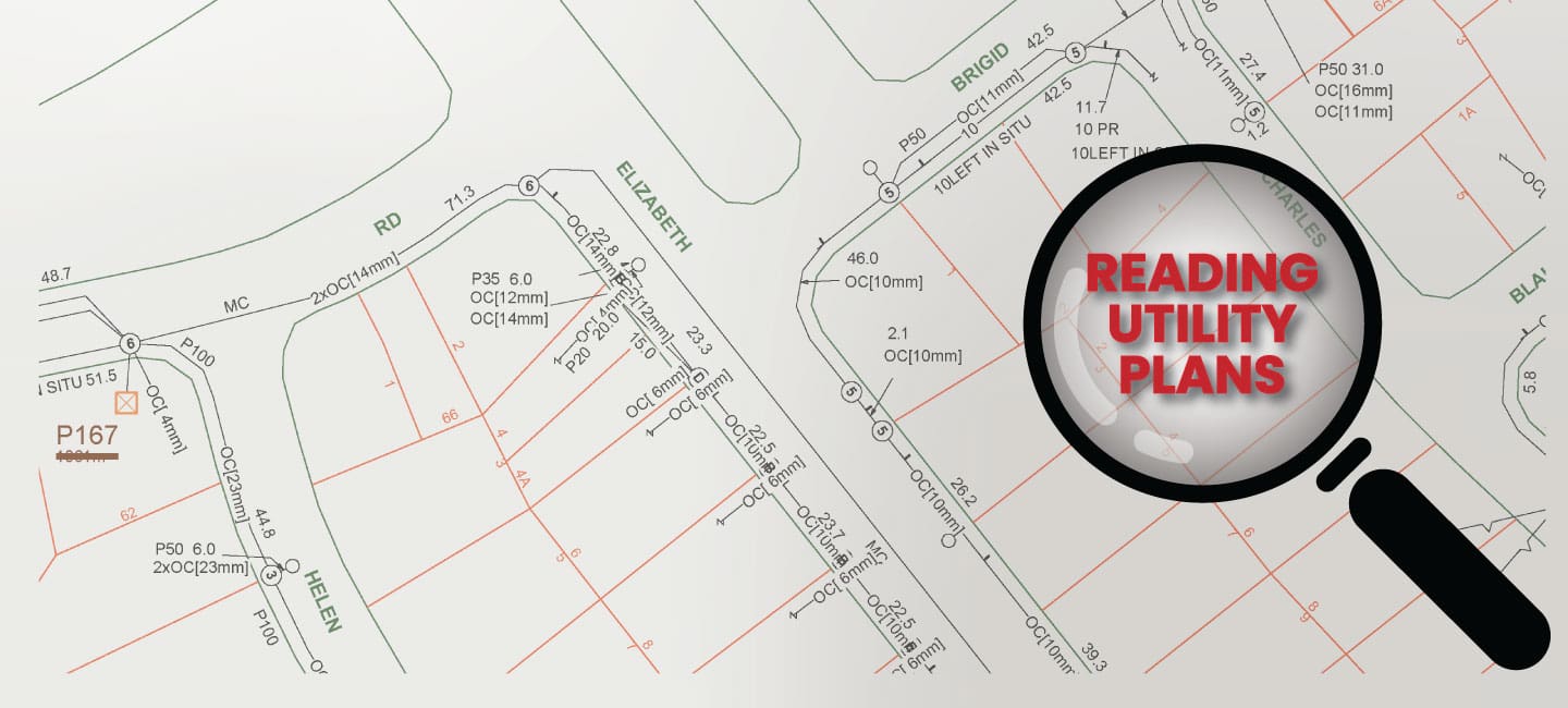 Improve Plan Reading Skills - a New Initiative by BYDA!