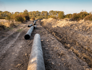 Finding safety solutions within the gas sector - BYDA