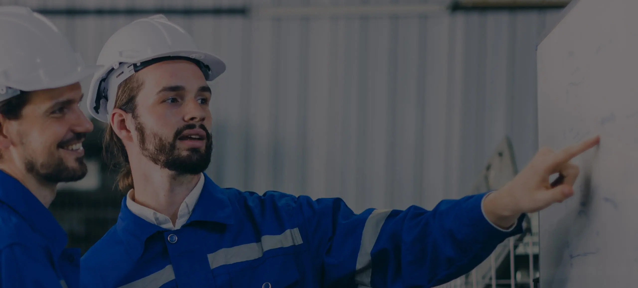 Meet the Team - BYDA