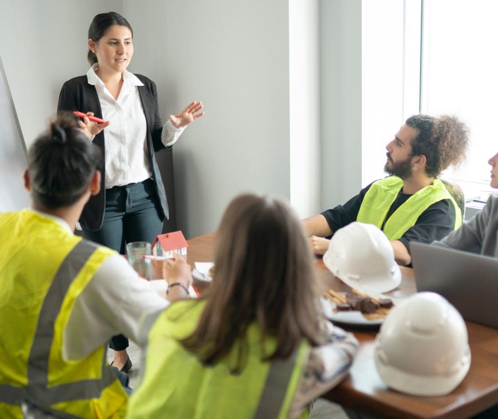 Meet the Team - BYDA