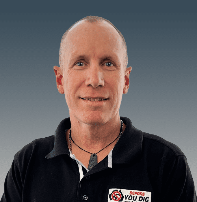 Meet the Team - BYDA