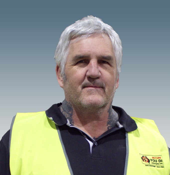 Meet the Team - BYDA