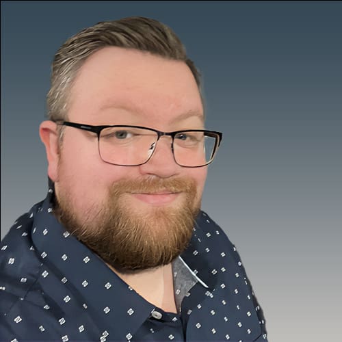 Meet the Team - BYDA
