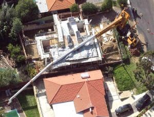 BYDA Supports Crane Operators - BYDA