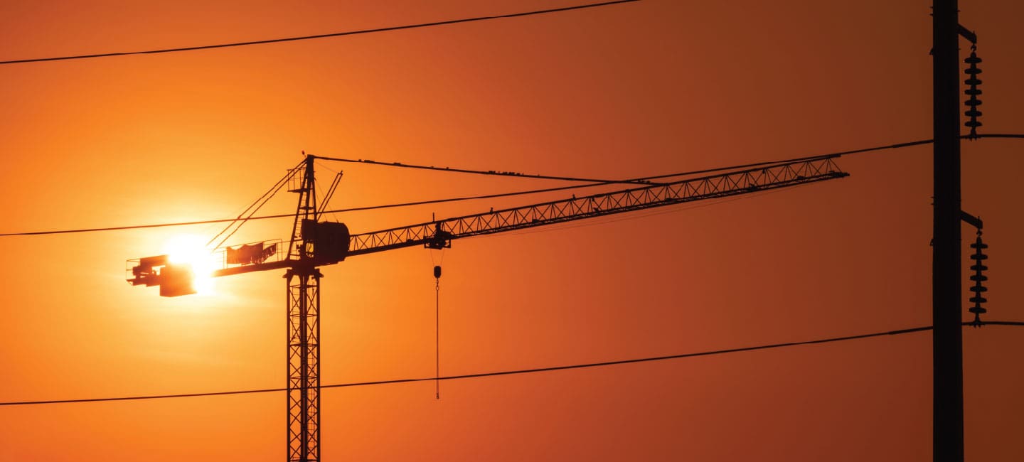 BYDA Supports Crane Operators - BYDA
