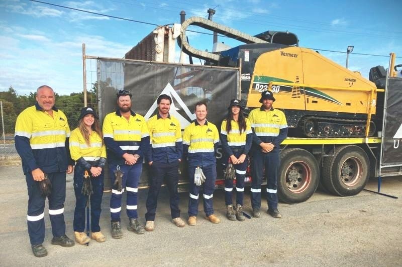 Happy ending amid headaches and hard rock hurdles - BYDA