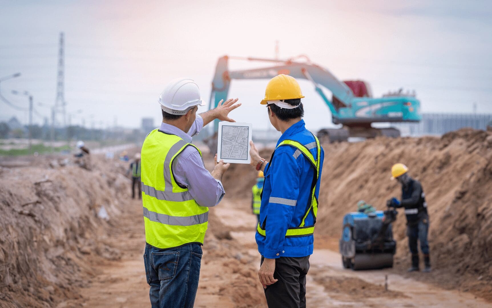 BYDA Expands Safety Resources with Look Up and Live tool - BYDA