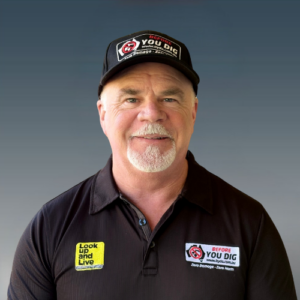 Meet the Team - BYDA