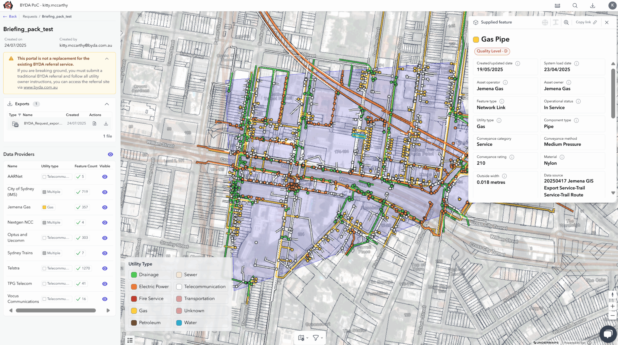 BYDA submission backs federal push to boost productivity - BYDA