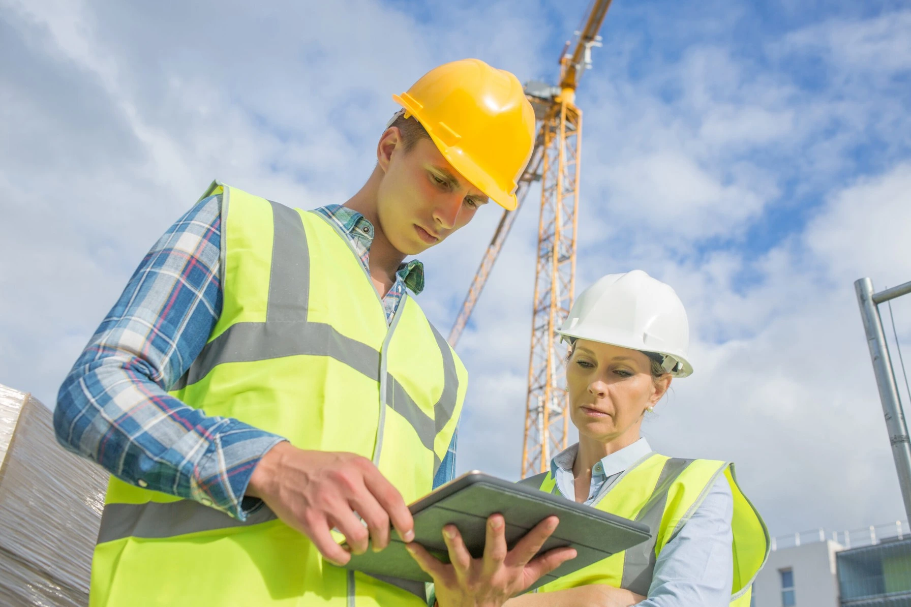 Look Up and Live Now Integrated into BYDA Referral Process - BYDA