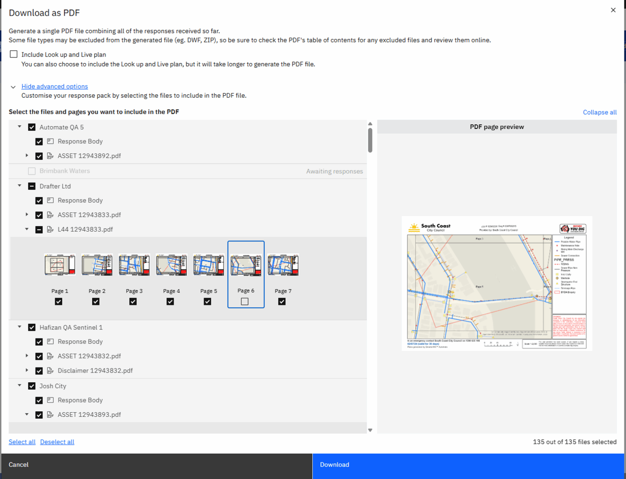 Enhancing the BYDA Referral Service: New Features Now Live - BYDA