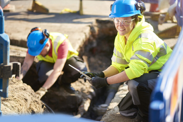 The Free BYDA Service – Helping you Access Utility Plans - BYDA